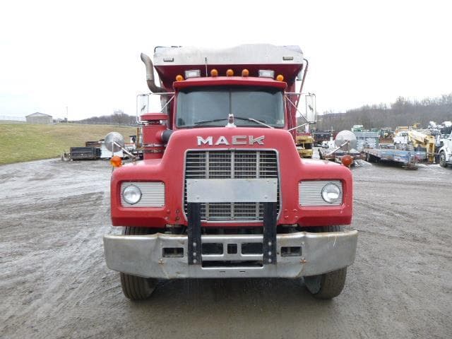 1989 Mack RD690S Other Equipment Trucks for Sale | Tractor Zoom