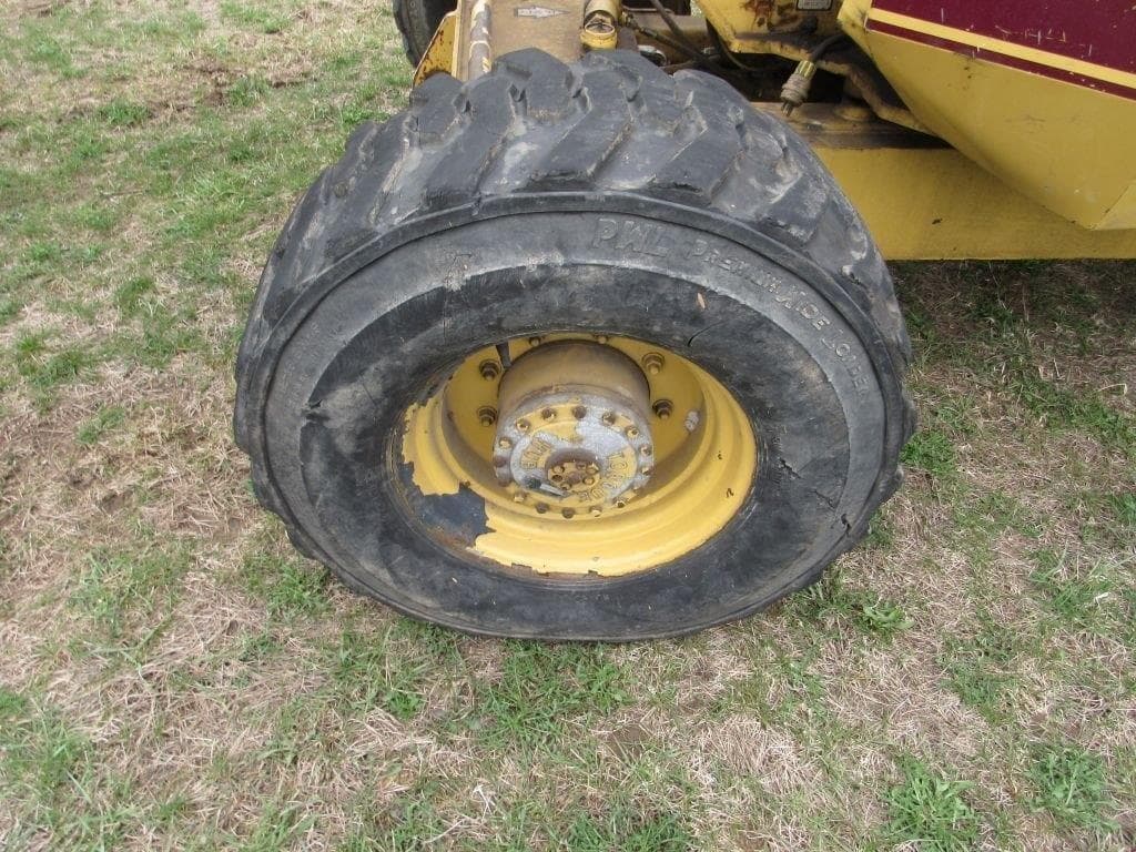 1994 Grove AMZ50XT Construction Aerial Lifts for Sale | Tractor Zoom