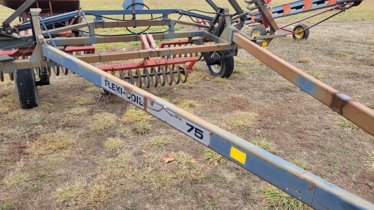 Flexi-Coil 75 Tillage Land Rollers for Sale | Tractor Zoom