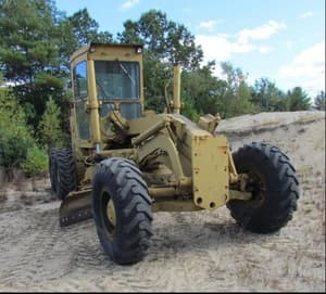 SOLD - 1978 Galion T600C Lot No. 228499643 Construction with --- Hrs ...