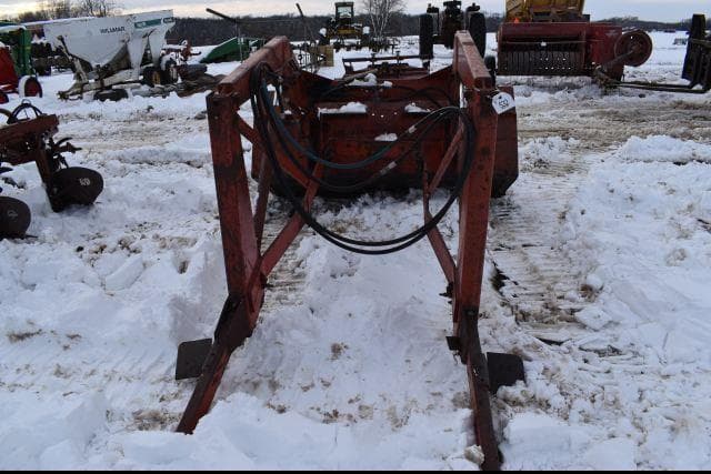 Allis Chalmers 460 Other Equipment Loaders for Sale | Tractor Zoom