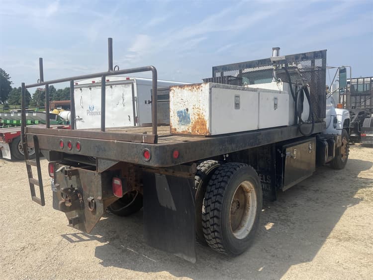 1996 GMC TopKick C4500 Other Equipment Trucks for Sale | Tractor Zoom