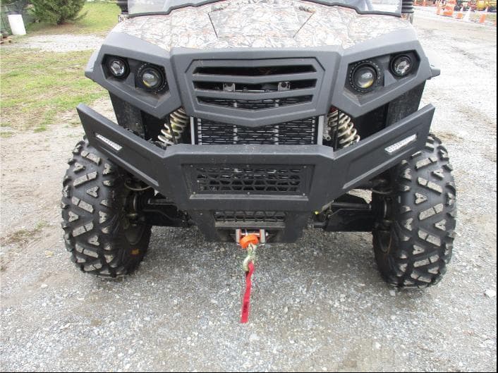 Coleman Outfitter 550 Other Equipment Outdoor Power for Sale | Tractor Zoom