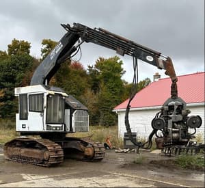 SOLD - Timbco T415C Lot No. 228499859 Construction | Tractor Zoom