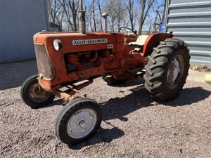 SOLD - Lot # 54 - ALLIS-CHALMERS D17 Tractors with 3,470 Hrs | Tractor Zoom