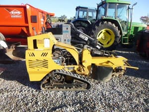 SOLD - Vermeer SC30TX Lot No. 228801381 Construction | Tractor Zoom