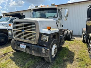SOLD - 1997 Ford LT9000 Lot No. 234584365 Other Equipment with 123,291 mi | Tractor Zoom