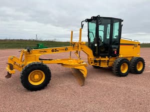 SOLD - 2020 Noram 65E Turbo Lot No. 55 Construction with 104 Hrs ...