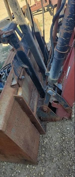 SOLD - Woods 2255 Lot No. 226025535 Other Equipment | Tractor Zoom