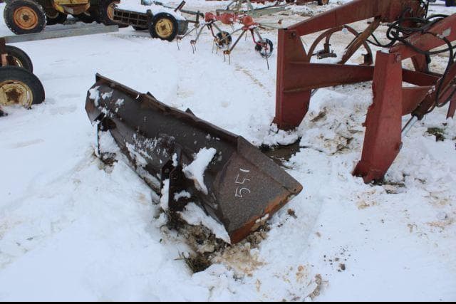 KMW K400 Other Equipment Loaders for Sale | Tractor Zoom