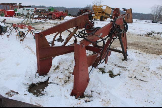 KMW K400 Other Equipment Loaders for Sale | Tractor Zoom