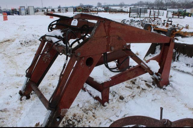 KMW K400 Other Equipment Loaders for Sale | Tractor Zoom