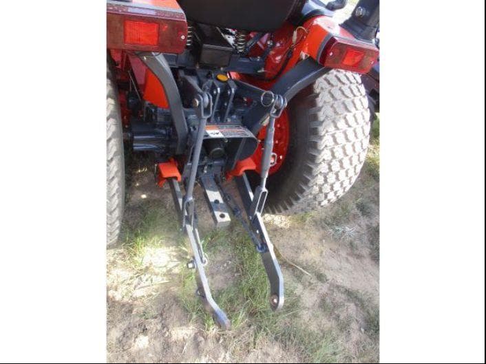 Kubota B7500 Tractors Less than 40 HP for Sale | Tractor Zoom