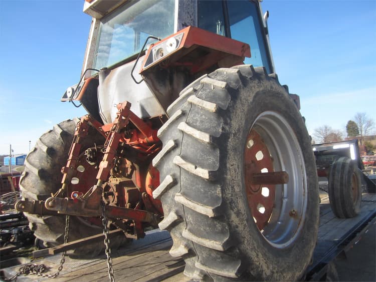 International Harvester 986 Tractors 100 to 174 HP for Sale | Tractor Zoom
