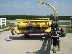 SOLD - John Deere 3950 Lot No. 226743533 Harvesting | Tractor Zoom