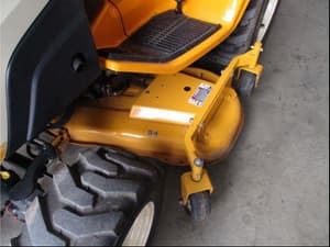 SOLD - Cub Cadet 6284 Lot No. 226817543 Tractors with 184 Hrs | Tractor ...