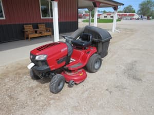SOLD - Craftsman T1200 Lot No. 234060221 Other Equipment with 42 inches ...