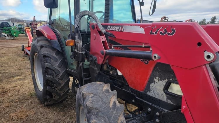 Case IH Farmall 95 Tractors 40 to 99 HP for Sale | Tractor Zoom