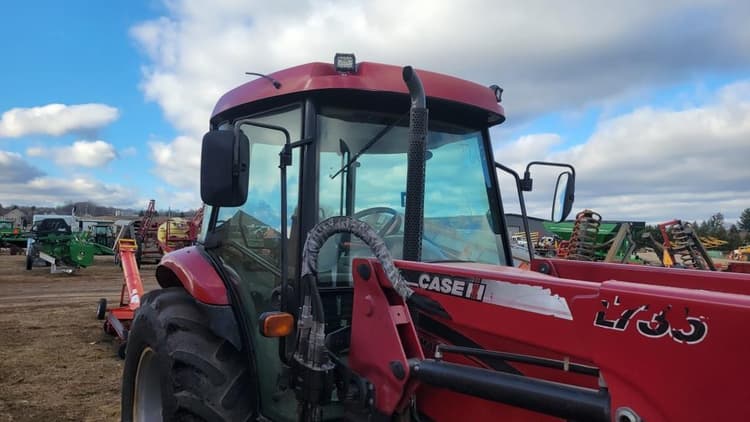 Case IH Farmall 95 Tractors 40 to 99 HP for Sale | Tractor Zoom
