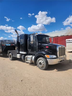 SOLD - 2011 Peterbilt 330 Lot No. 233279809 Other Equipment with --- mi | Tractor Zoom