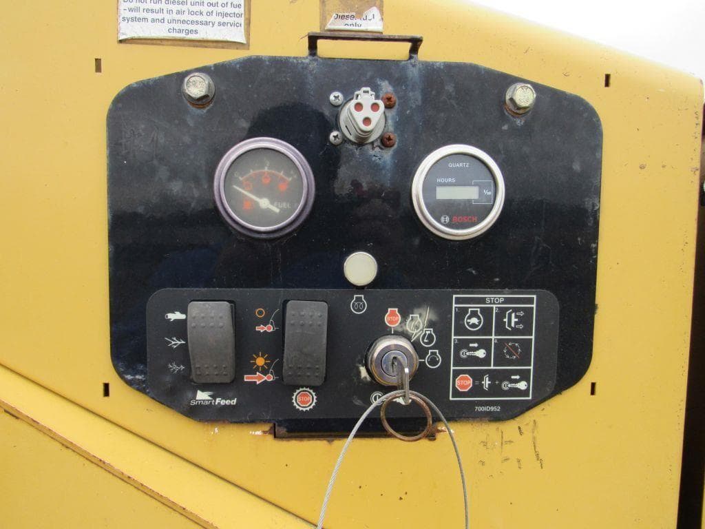 2012 Vermeer BC1000XL Construction Other for Sale | Tractor Zoom