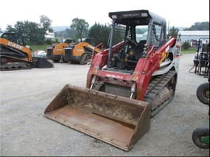 SOLD - Lot # 601 - TAKEUCHI TL8 Lot No. 225040459 Construction with ...