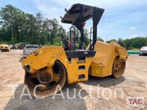 SOLD - 2012 Caterpillar CB54 Lot No. 234748425 Construction with 11,644 ...
