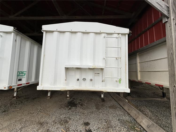 2007 CPS TSH42 Ag Trailers Material Handling for Sale | Tractor Zoom