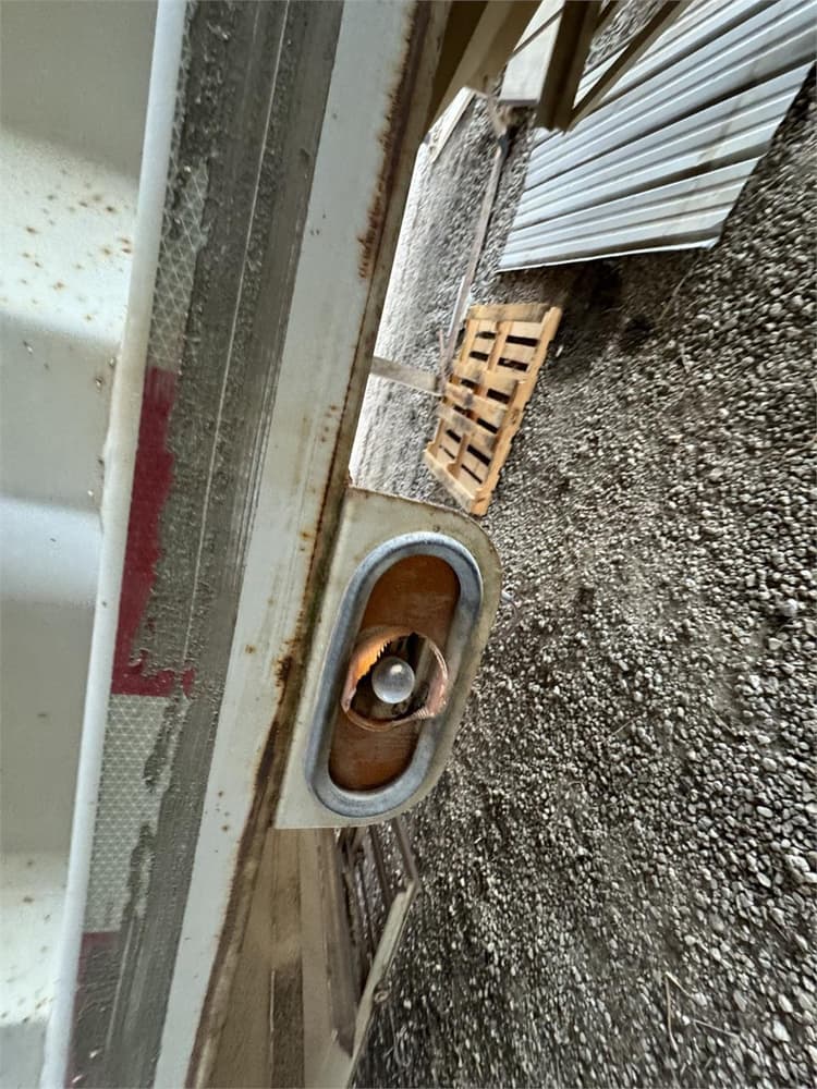 2007 CPS TSH42 Ag Trailers Material Handling for Sale | Tractor Zoom