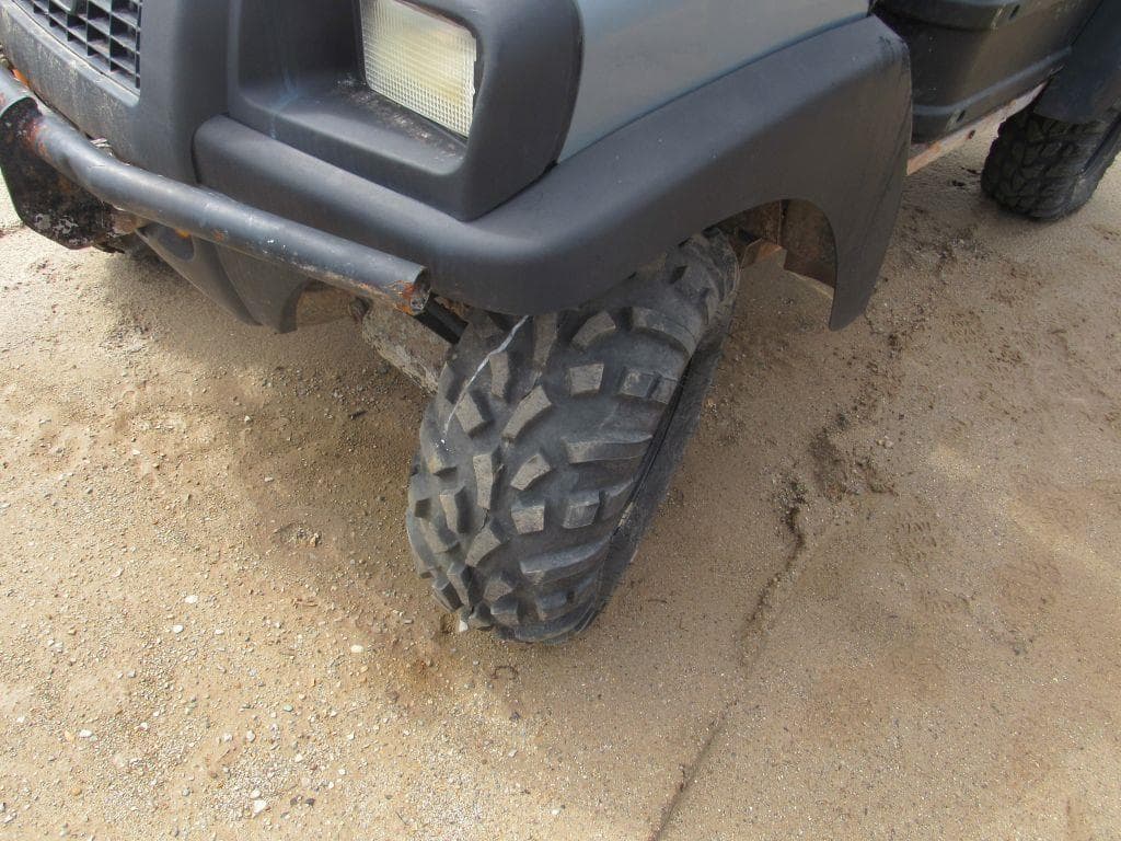 Ingersoll Rand CARRYALL 1500 Other Equipment Outdoor Power for Sale ...