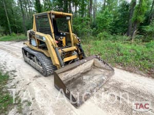 SOLD - 2001 ASV 4810 Lot No. 234812581 Construction with --- Hrs ...