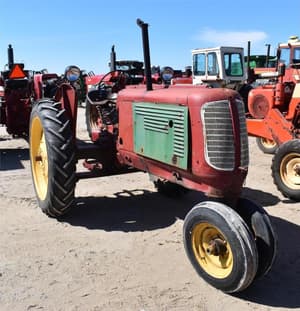 SOLD - 1947 Cockshutt 70 Lot No. 232734565 Tractors with 33 HP ...