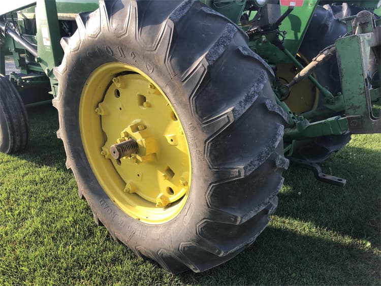 1978 John Deere 2840 Tractors 40 to 99 HP for Sale | Tractor Zoom