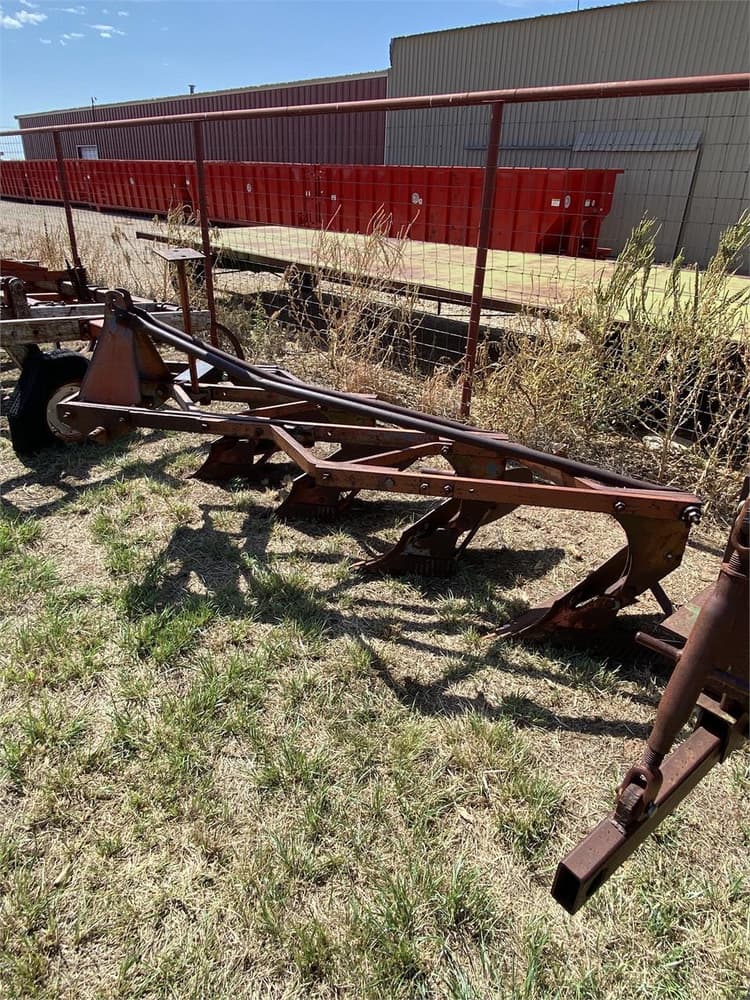 Ford I0-459 Tillage Plows for Sale | Tractor Zoom
