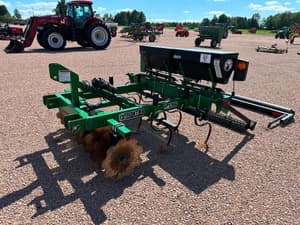 SOLD - Frontier FP1206 Lot No. 67 Planting with 6 ft | Tractor Zoom