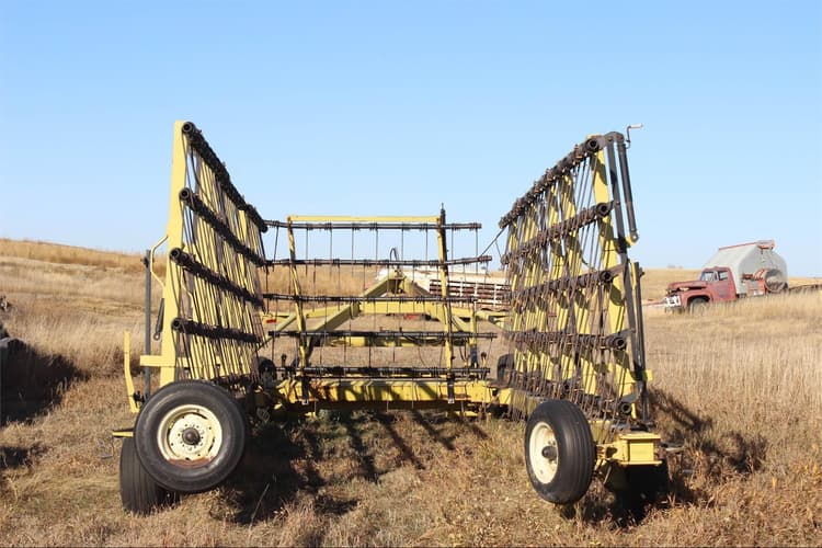 Degelman Strawmaster 7000 Tillage Other for Sale | Tractor Zoom