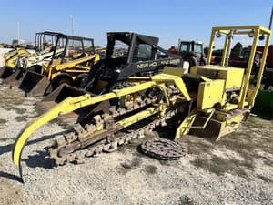 SOLD - Davis Task Force 700 Lot No. 226798339 Construction with 1,325 ...