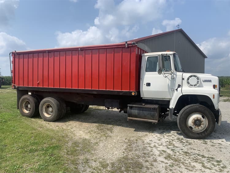 1995 Ford LNT8000 Other Equipment Trucks for Sale | Tractor Zoom