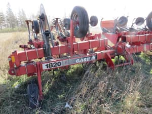 SOLD - Case IH 1820 Lot No. 228549107 Tillage | Tractor Zoom