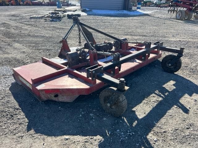 Howse HD10 Hay and Forage Mowers - Rotary for Sale | Tractor Zoom