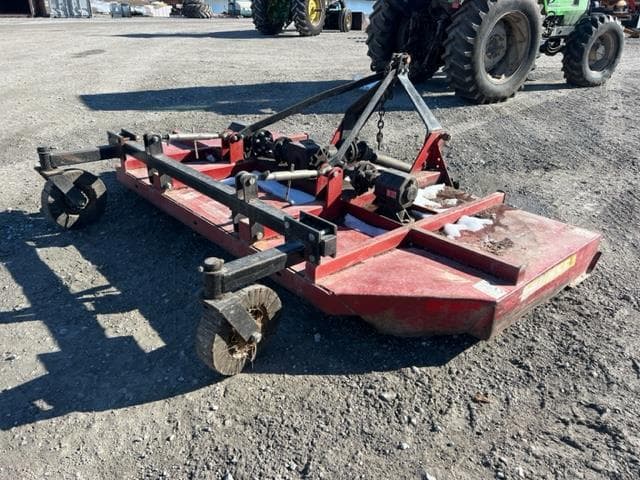 Howse HD10 Hay and Forage Mowers - Rotary for Sale | Tractor Zoom