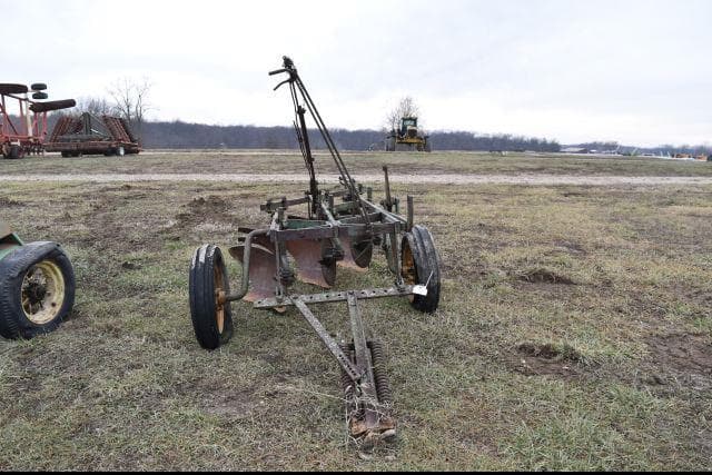 John Deere 55 ABH Tillage Plows for Sale | Tractor Zoom