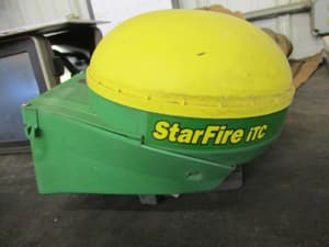 SOLD - John Deere StarFire iTC Lot No. 232433811 Other Equipment ...