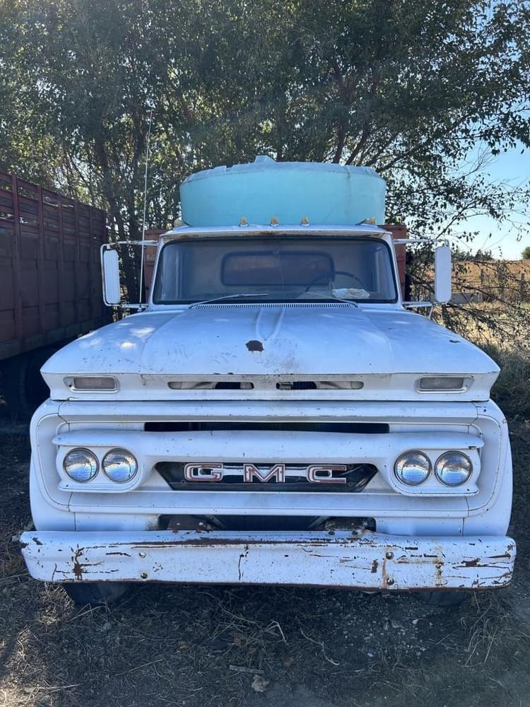 1966 GMC 4000 Other Equipment Trucks for Sale | Tractor Zoom