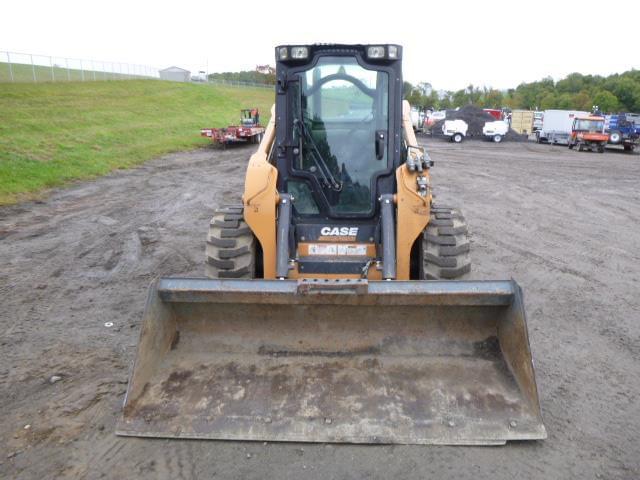 2013 Case SV340 Construction Skid Steers for Sale | Tractor Zoom