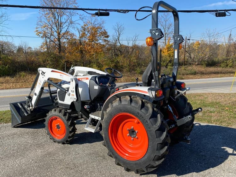 2023 Bobcat CT2035 Tractors Less than 40 HP for Sale | Tractor Zoom