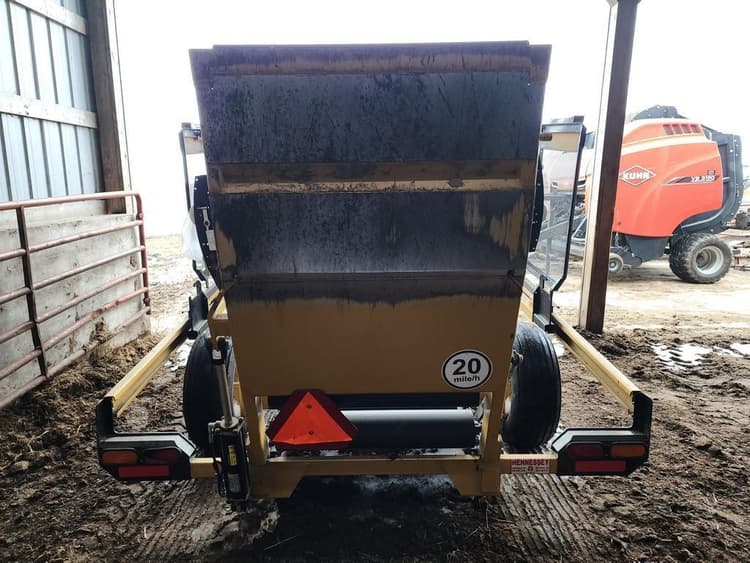 2020 Tube-Line TL5500AX2 Hay and Forage Other for Sale | Tractor Zoom