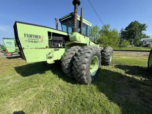 SOLD - 1981 Steiger Panther III PTA-310 Lot No. 234570675 Tractors with ...