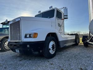 SOLD - 1999 Freightliner FLD120 Lot No. 229671111 Other Equipment with ...