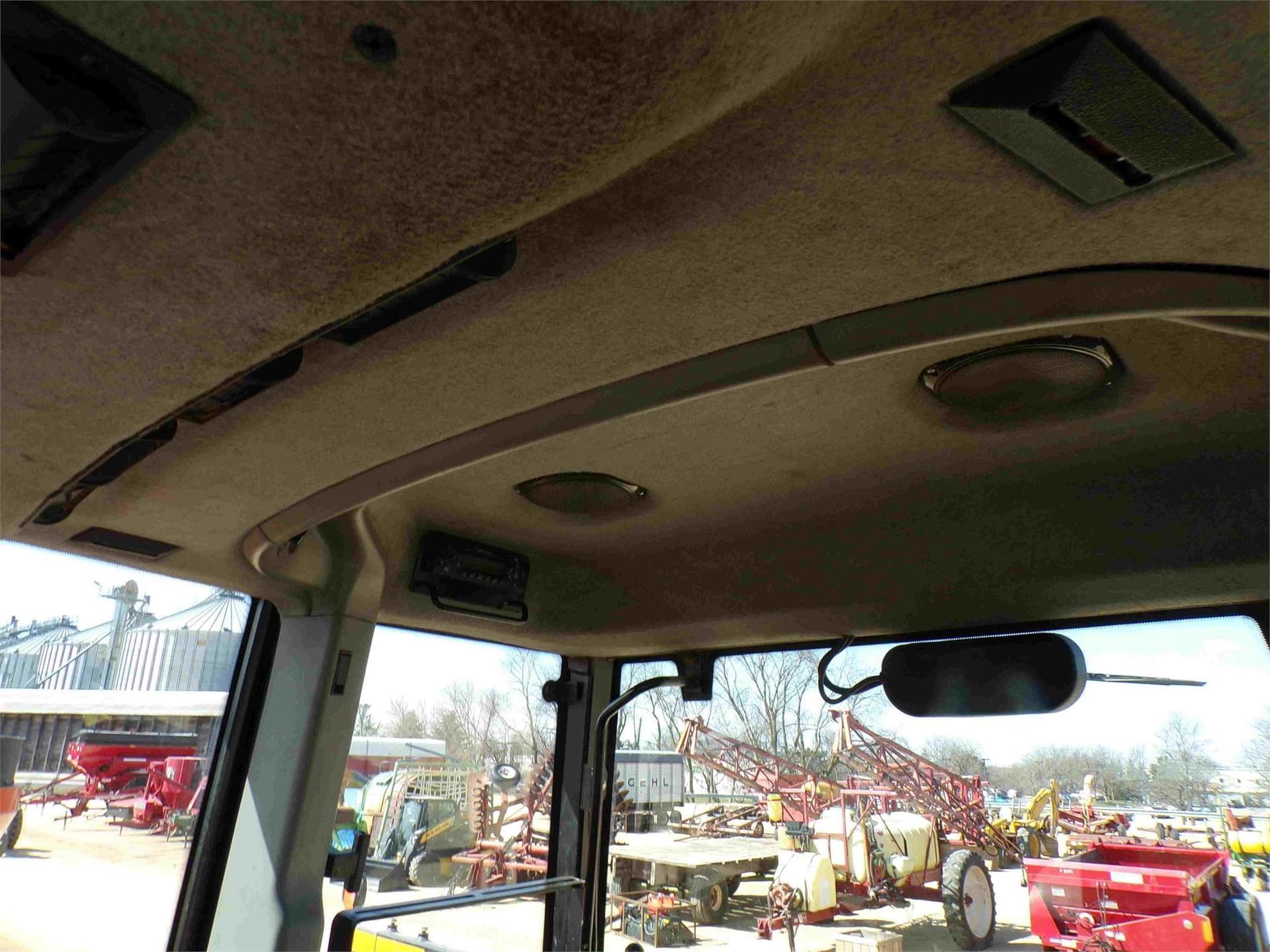 2012 Versatile 250 Tractors 175 to 299 HP for Sale | Tractor Zoom